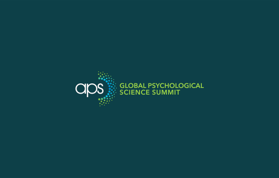 Association for Psychological Science – APS