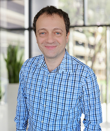 Unconventional Data Sources Fuel Research Innovations – Association for ...