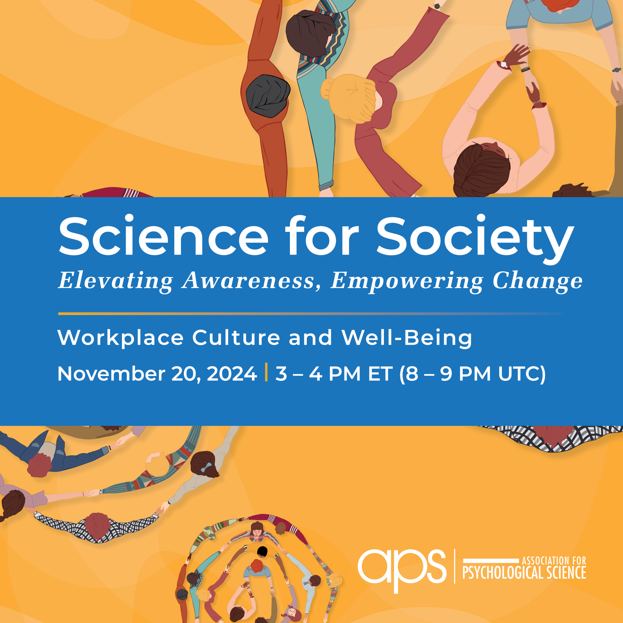 Association for Psychological Science – APS