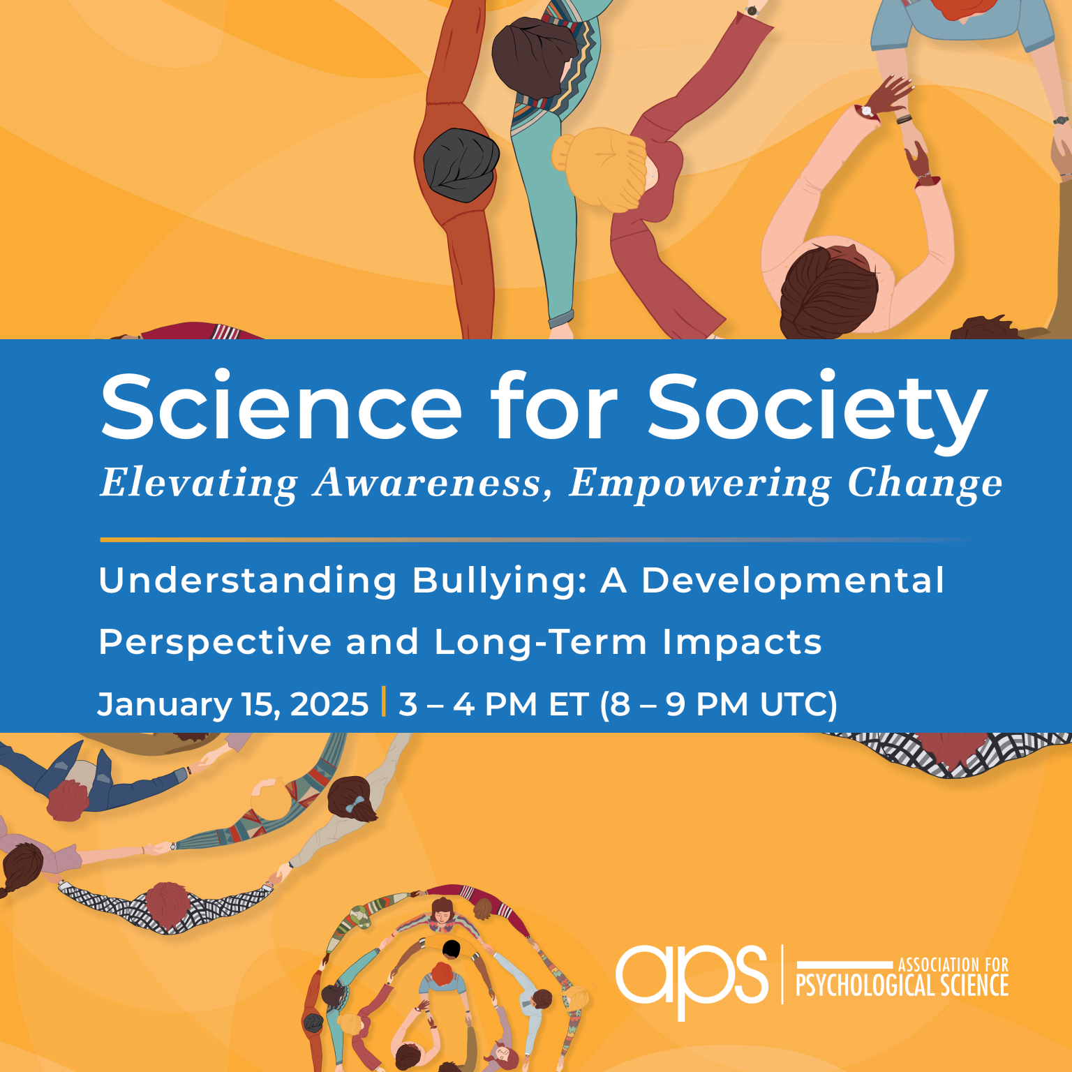 Association for Psychological Science – APS