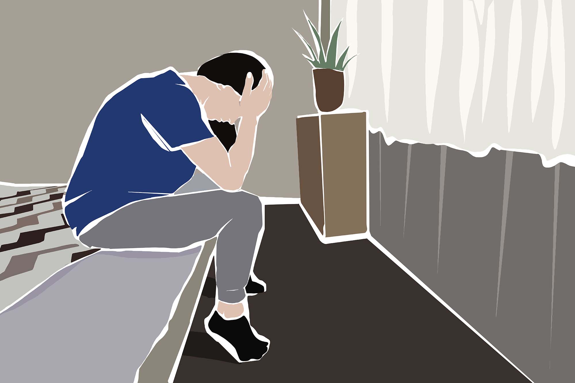 Examining How Personality Type Influences Symptoms of Depression ...