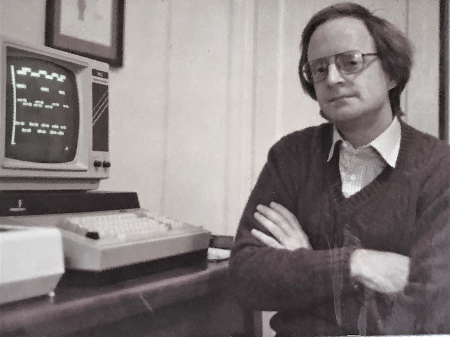 James Pennebaker and the Power of Physical Markers in Social Research ...