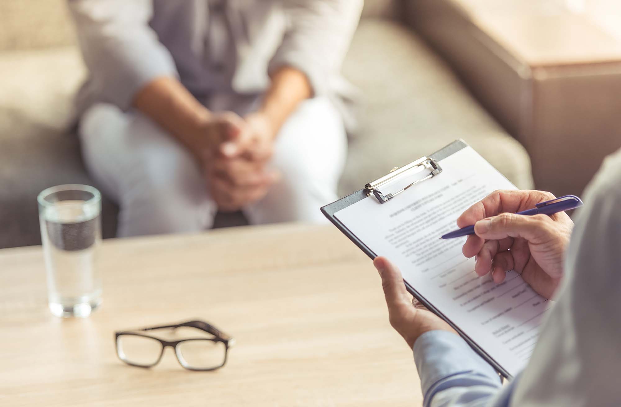 Reclassifying Psychopathology – Association for Psychological Science – APS