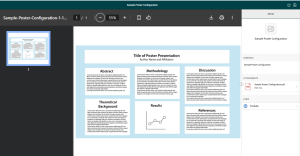 Global Summit Poster Rules and Guidelines – Association for ...