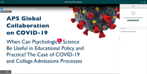 Global Summit Poster Rules and Guidelines – Association for ...