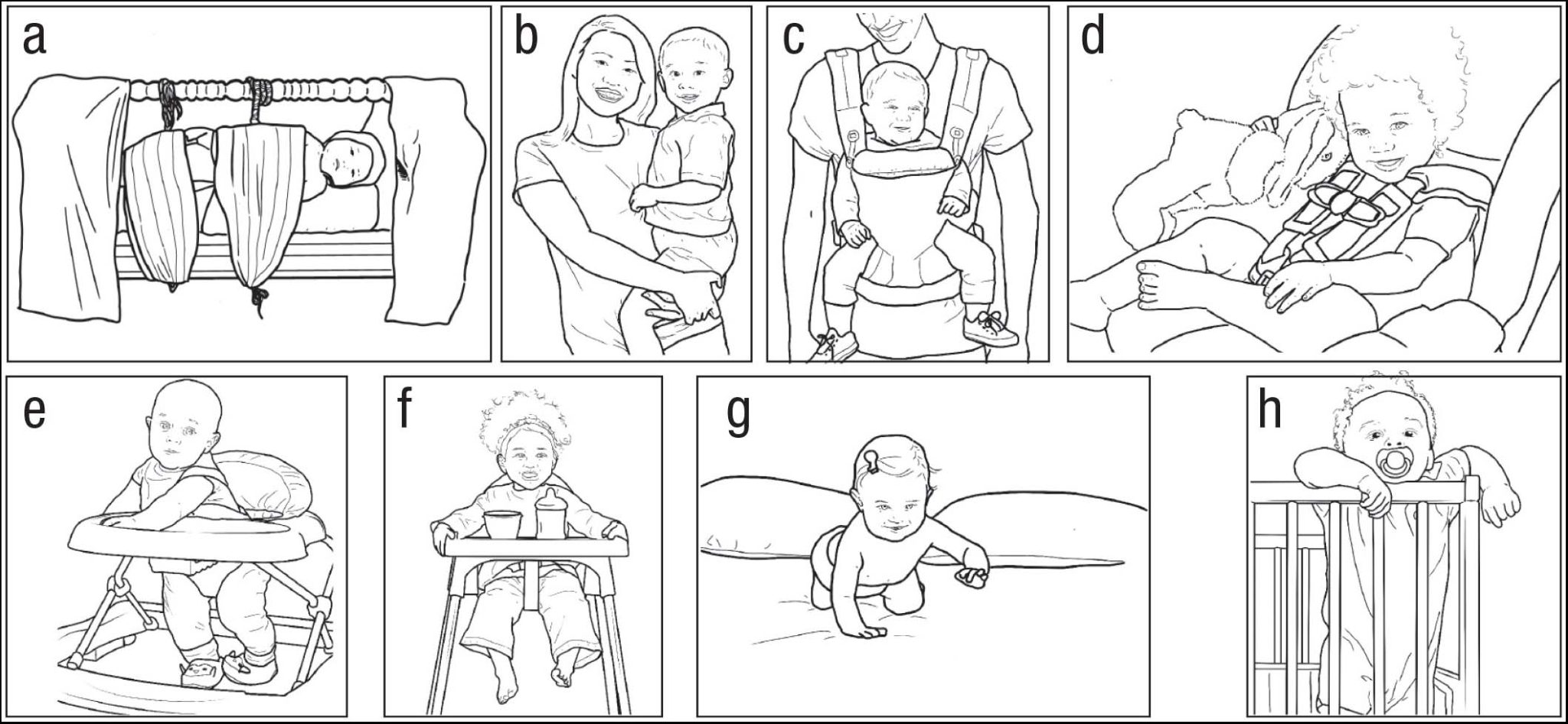 Culture is Bound to Shape Motor Development – Association for ...