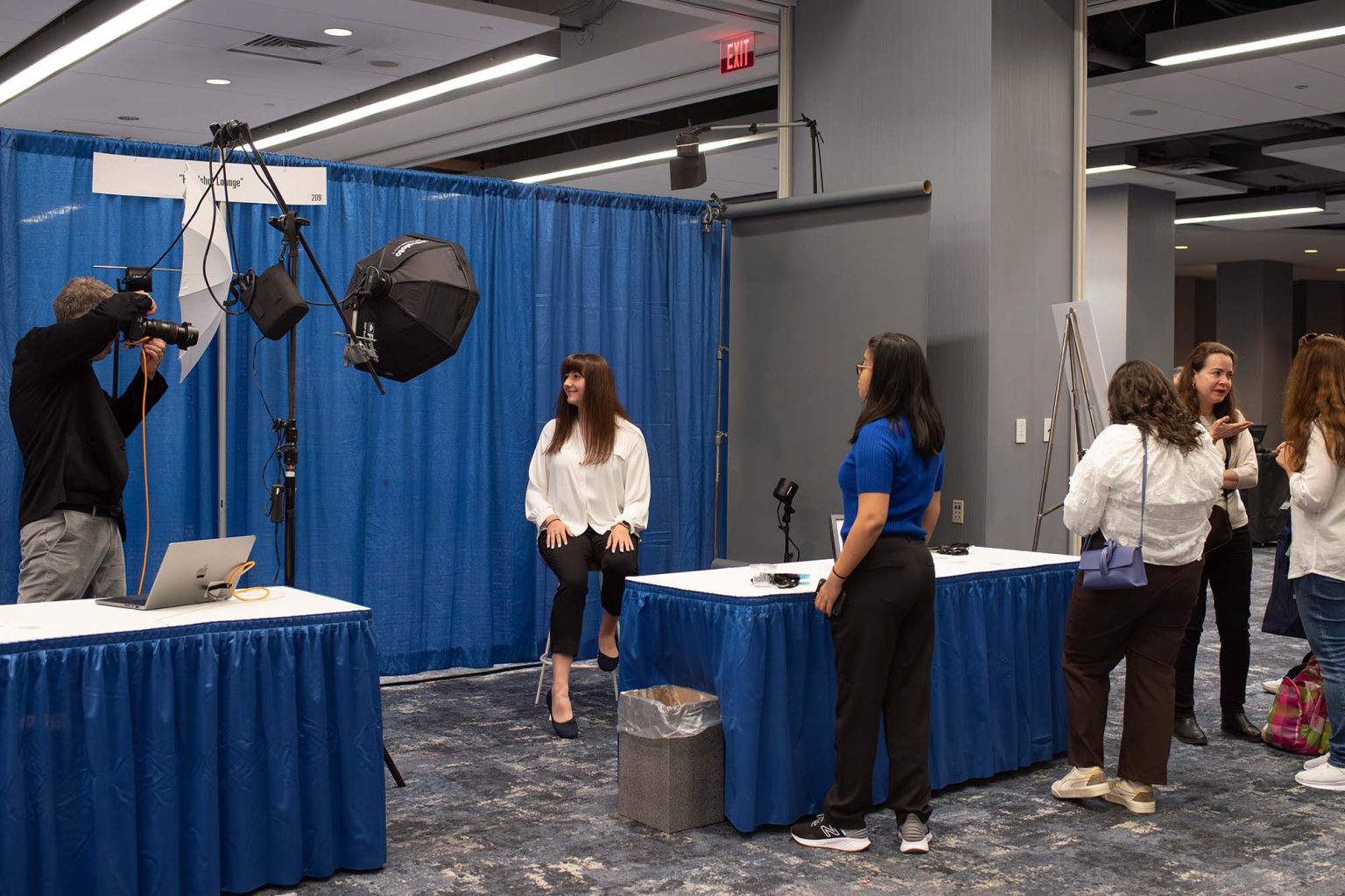 Snapshots From the 2025 APS Annual Convention – Association for ...