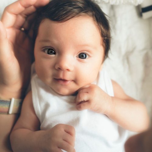 What It Means to Be ‘Touch-Starved’ – Association for Psychological ...