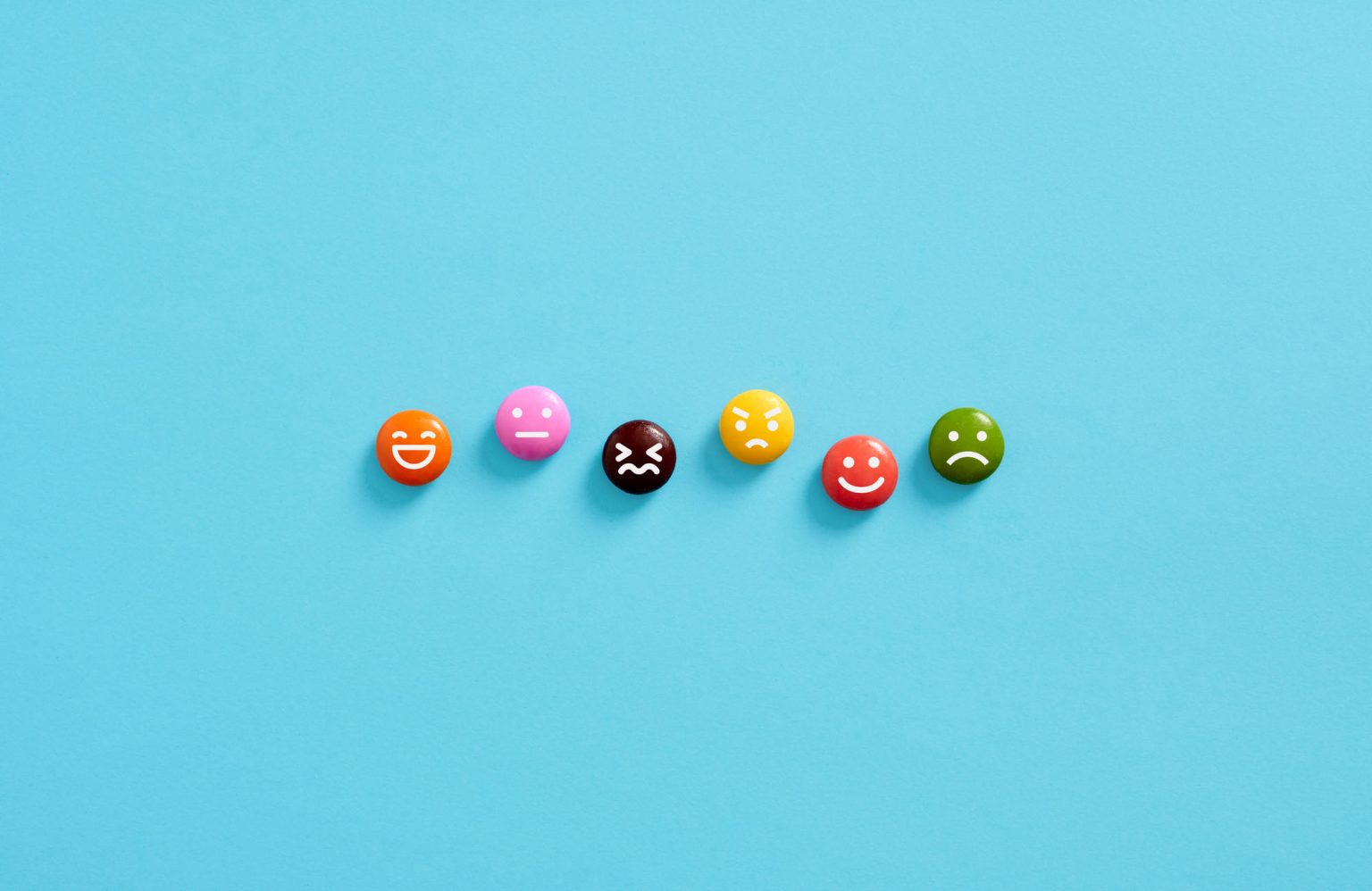 The Ups and Downs of Feeling Good – Association for Psychological ...