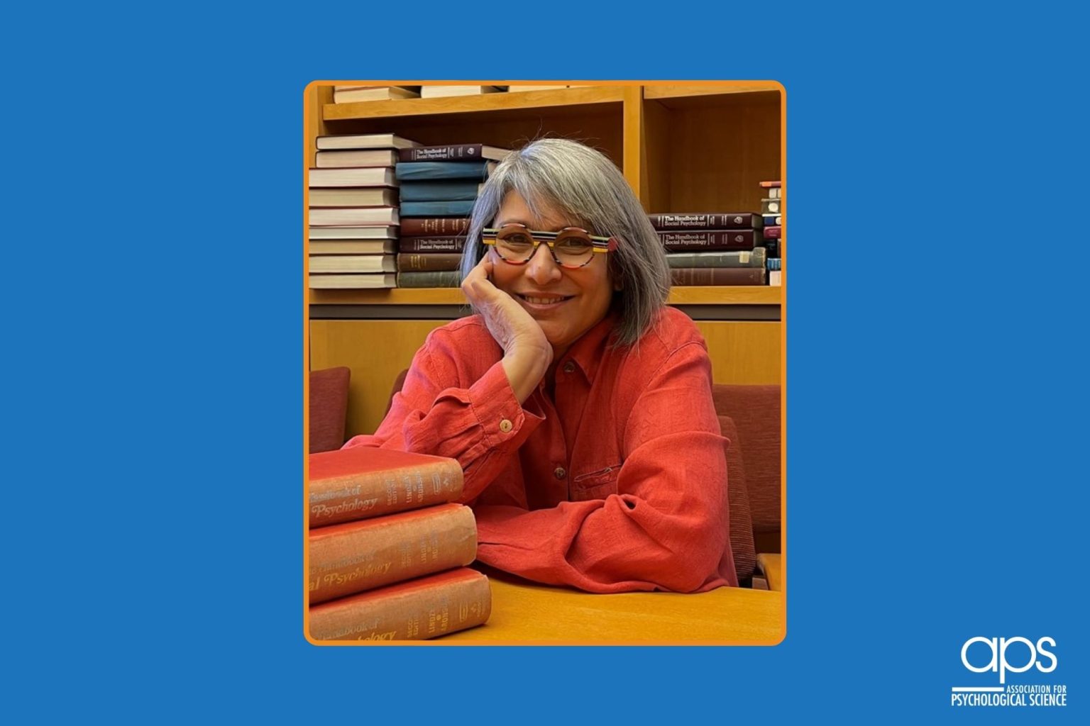Mahzarin Banaji Is Probing the Black Box of LLMs – Association for ...